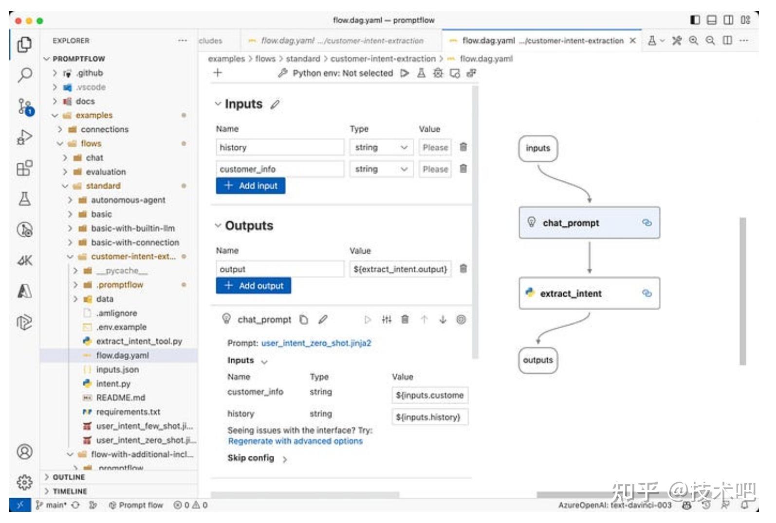 Semantic Kernel (语义内核）：创建人工智能应用程序的新方法 - 知乎