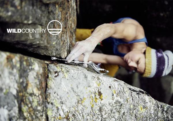 Crack School︱构建你的第一套传攀装备 - 知乎