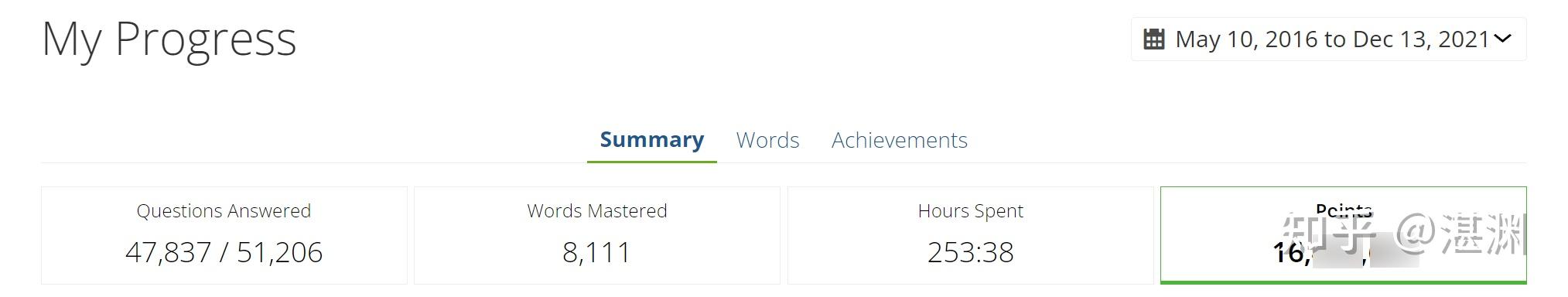 Vocabulary.com非主流教程——我的使用记录及认识 - 知乎