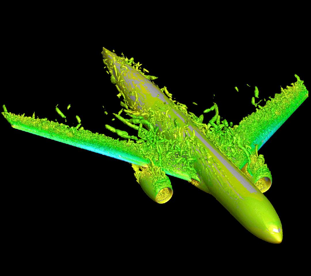 国产CAE软件：#CFD# NNW风雷软件PHengLEI - 知乎