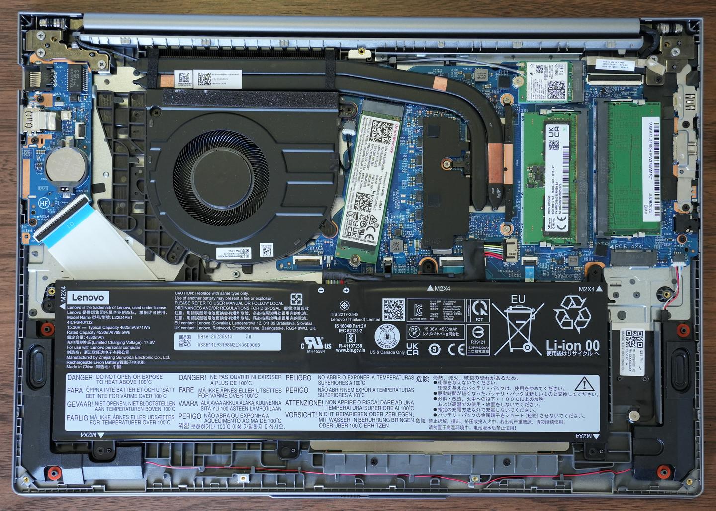 ThinkBook 16 G6 IRL前瞻测评 - 知乎