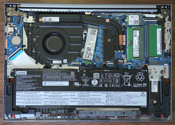 ThinkBook 16 G6 IRL前瞻测评 - 知乎