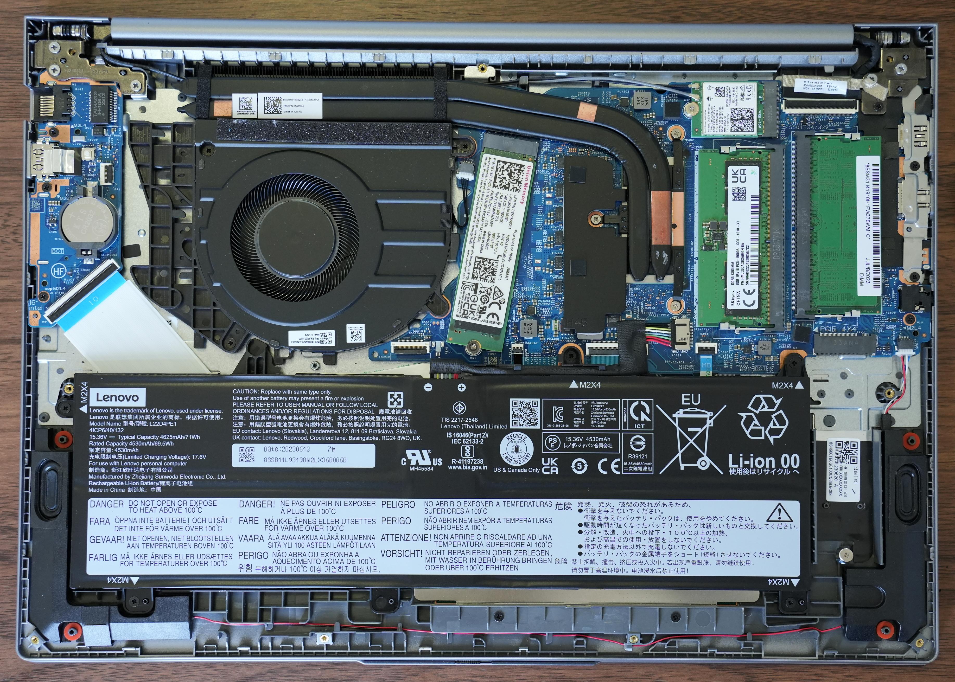 ThinkBook 16 G6 IRL前瞻测评