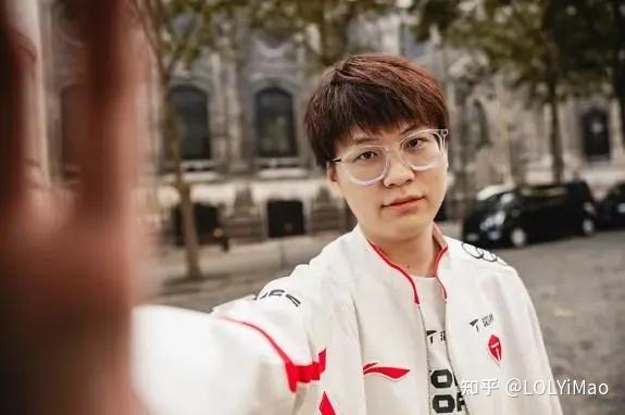 Meiko：大家还是能期待LPL赛区的队伍拿下最后的奖杯 - 知乎