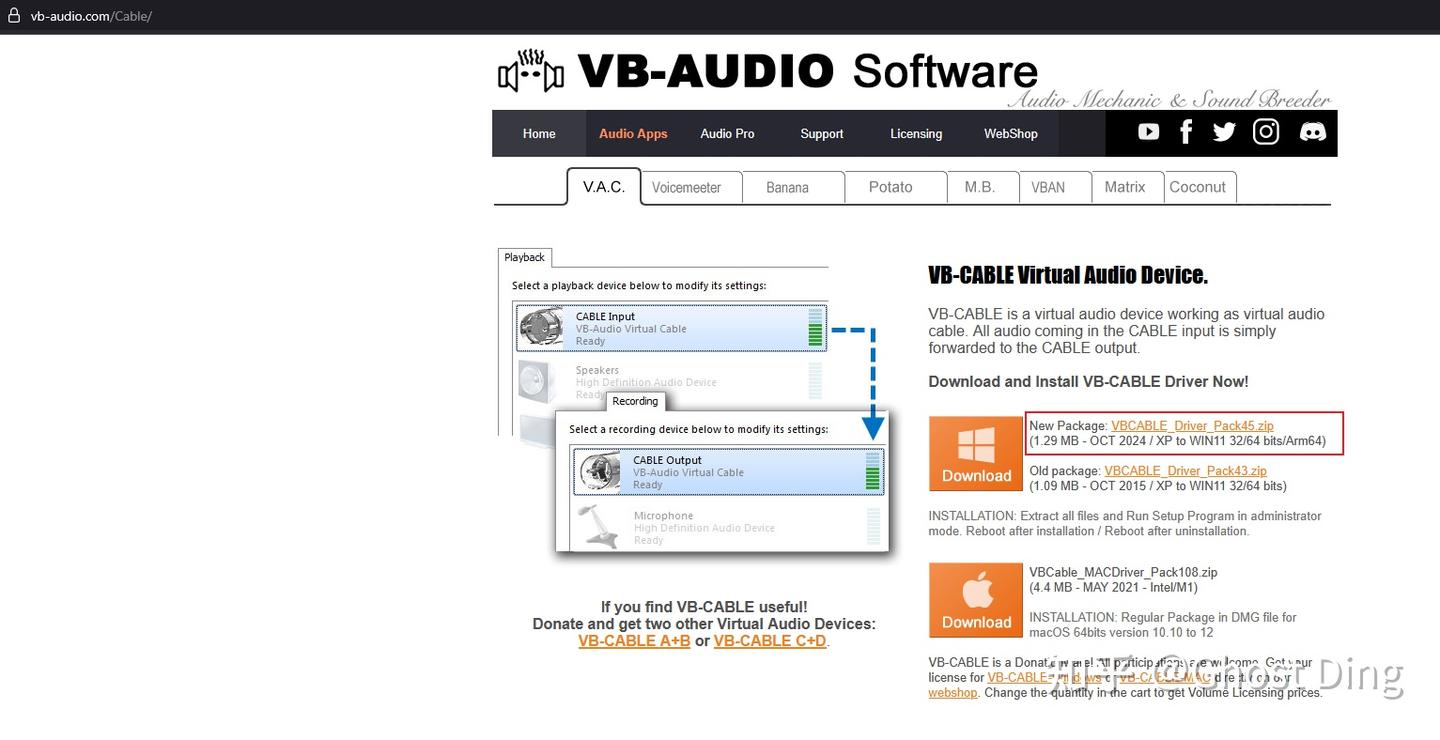 如何使用基于windows10电脑操作系统和K-Lite_Codec播放器软件和专业USB声卡播放5.1 7.1声道蓝光电影文件 - 知乎
