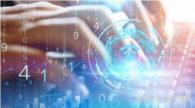 运营商大数据在企业中发挥的价值何在？ - 知乎