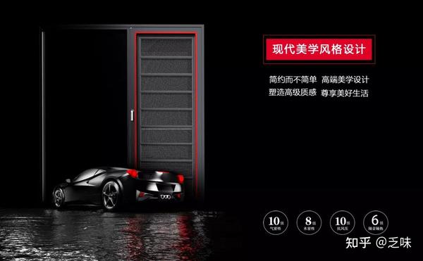 HSMC 汉森门窗丨匠心打造品质，细节打造安全家！ - 知乎