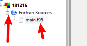 使用Code::blocks编译Fortran - 知乎