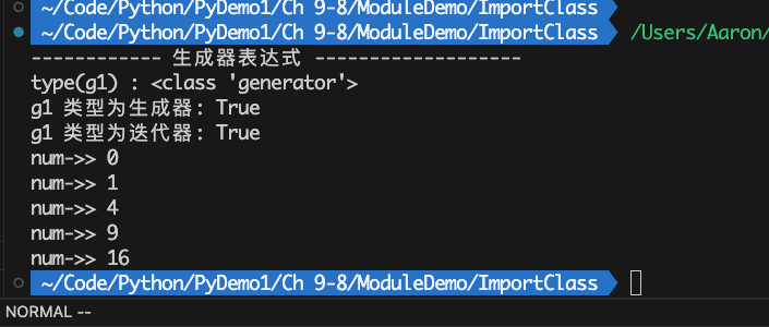 Python之迭代器、生成器、Iteration Protocol迭代协议 - 知乎