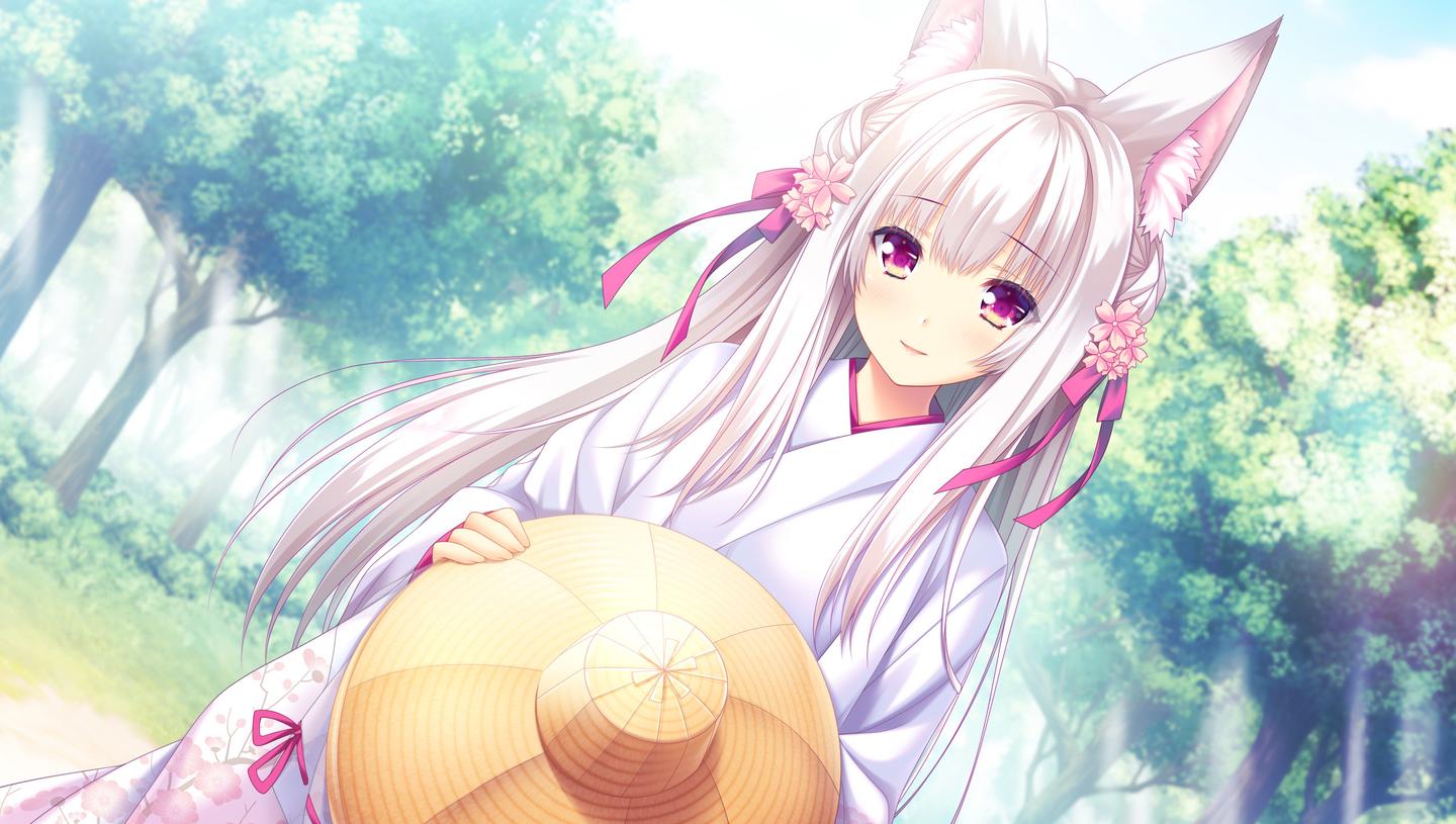 Galgame简评105 琉璃樱 - 知乎