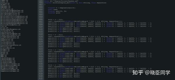如何在UE5中连接renderdoc调试Shader - 知乎