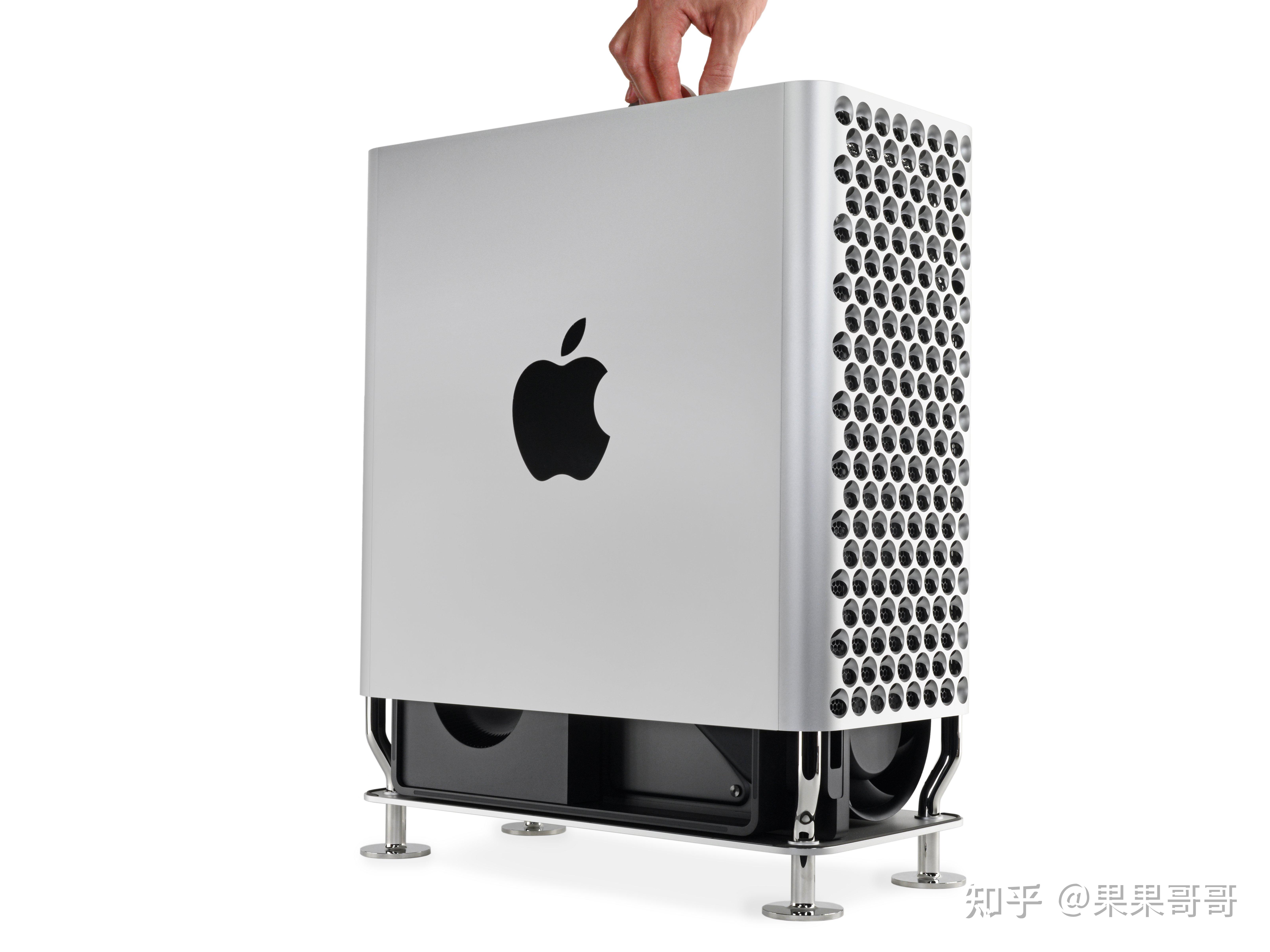 【2024最新更新】苹果历代台式电脑Apple1-3 lisa/Power mac/Mac pro/Mac studio最全汇总 - 知乎