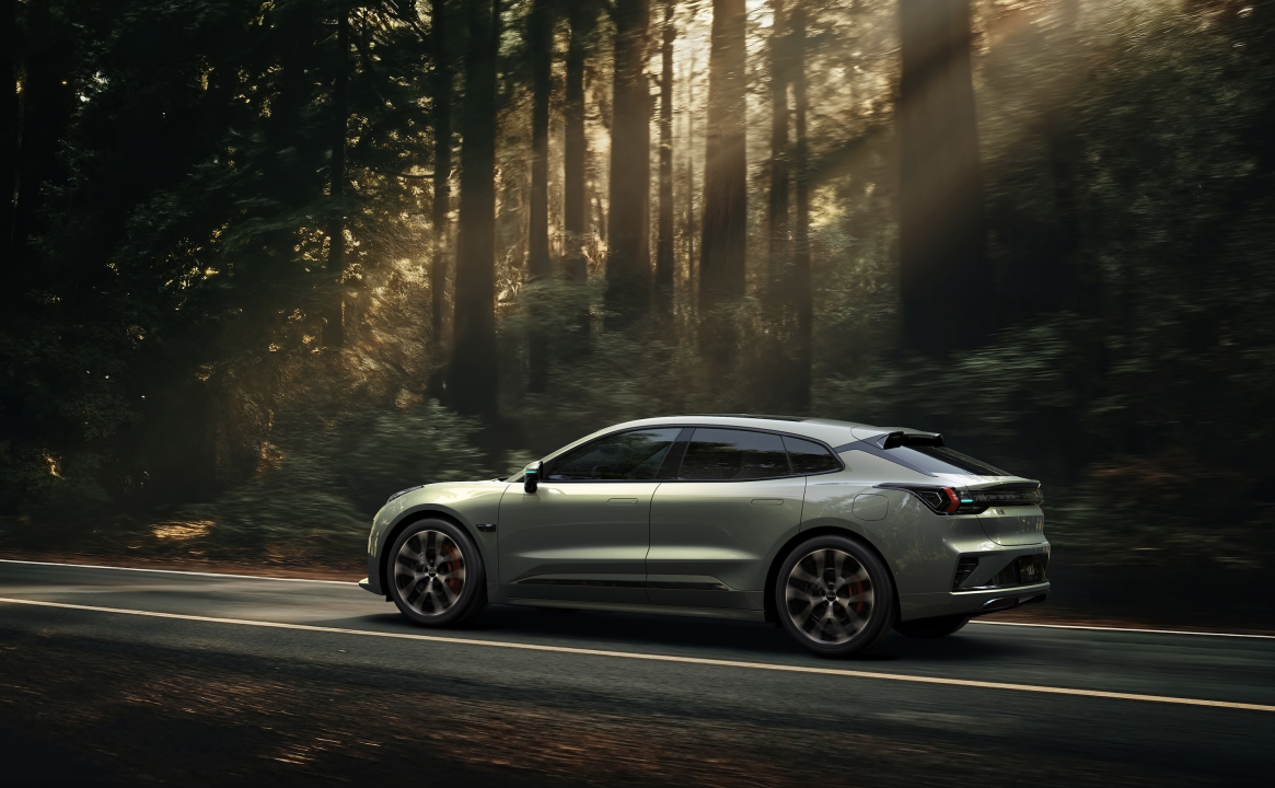 焕新极氪 001 开启预售，全系标配 900V 架构，产品力全面革新！ - 知乎