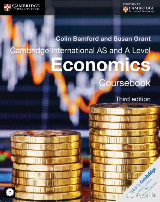 A-Level课程学习资料汇总 - 知乎