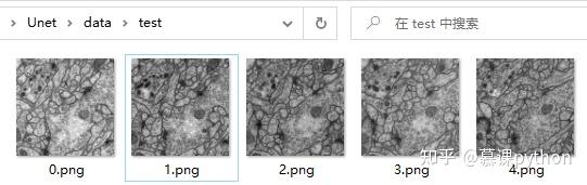 unet算法原理和模型代码训练 - 知乎