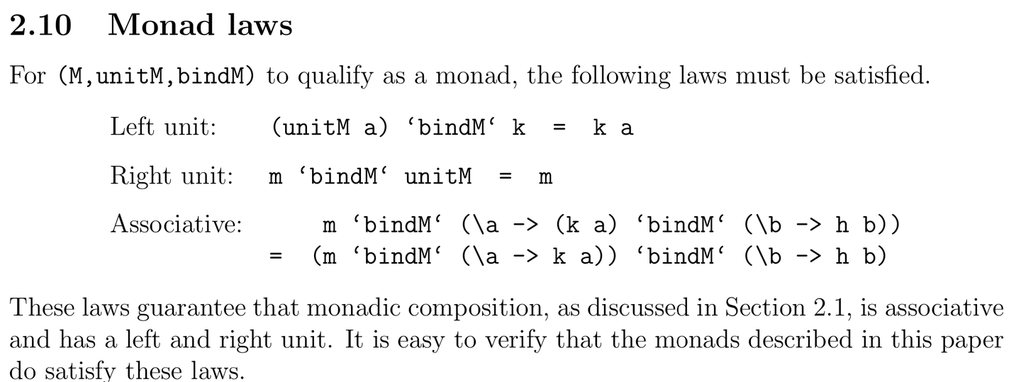 CPS and Cont Monad — The Mother of all Monads(2) - 知乎