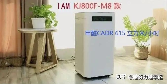 🏠🌿别再为如何选购净化器而烦恼了！保姆级空气净化器选购攻略！空气净化器产品推荐，买过的都说好！ - 知乎