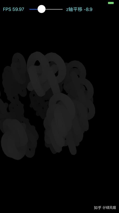 深度纹理生成及可视化渲染（three.js webgl_depth_texture例子） - 知乎