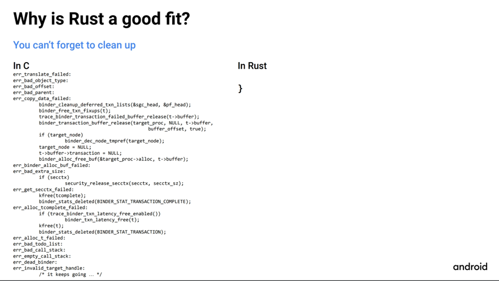 常见设计模式及其Rust实现 - 知乎