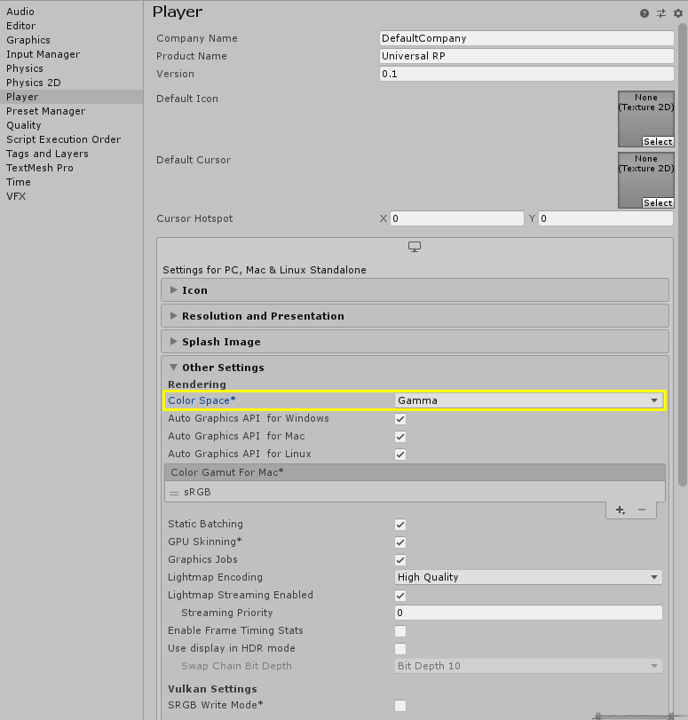 [Universal RP]Unity通用渲染管线学习 - 知乎