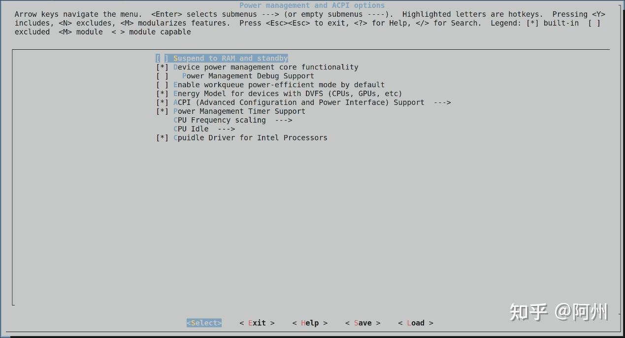 Kernel 6.1 LTS的编译优化简明教程 - 知乎