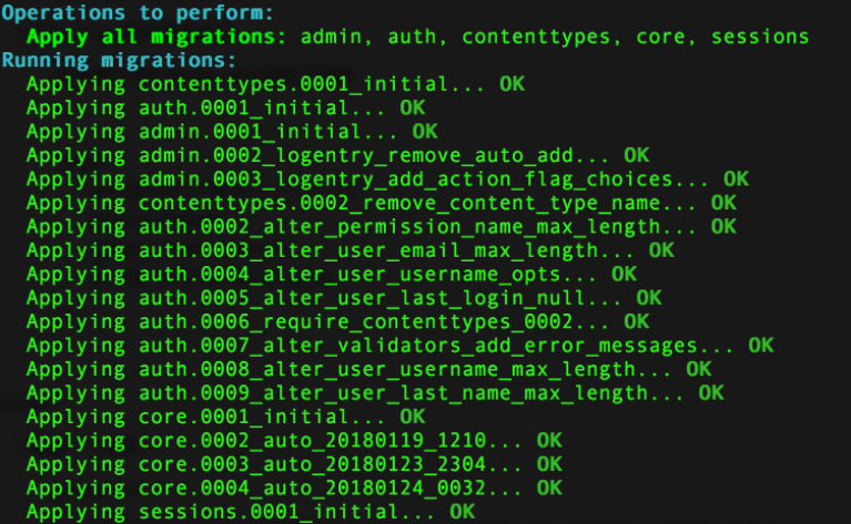 Gerapy安装与配置教程 - 知乎