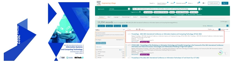 8月全球顶尖学者共聚上海，第13届ISCTech 2025 重磅来袭！ - 知乎