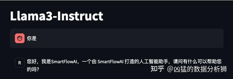 Llama3-Tutorial（Llama 3 超级课堂)（基于书生·浦语大模型工具链） - 知乎