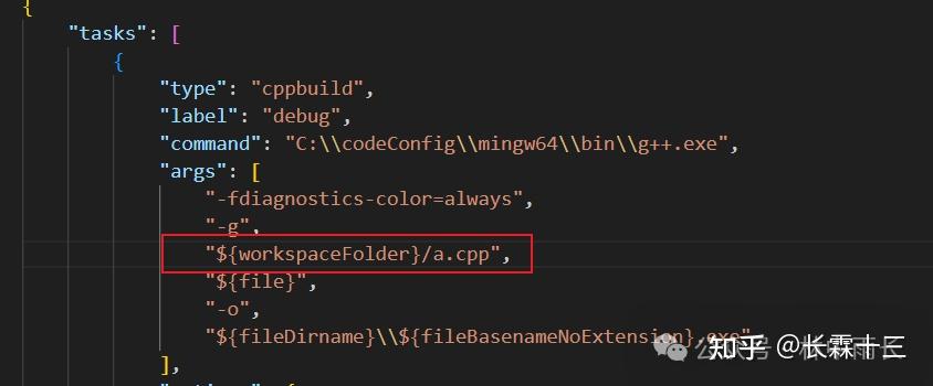 Vscode调试-（cpp、Python） - 知乎