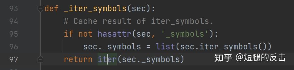pwntools处理ELF文件中plt与got表获取 - 知乎