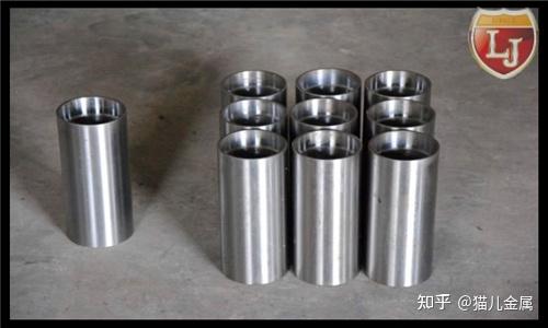 合金 A286 (AMS 5731/ AMS 5732 / AMS 5737 / AMS 5525) - 知乎