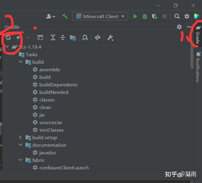 少走弯路!超全mc模组制作入门指南,看完明白了!【Minecraft 模组开发教程】 - 知乎