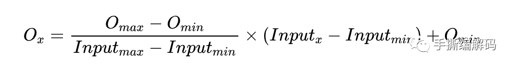 H.266环路滤波之LMCS亮度映射和色度缩放 - 知乎