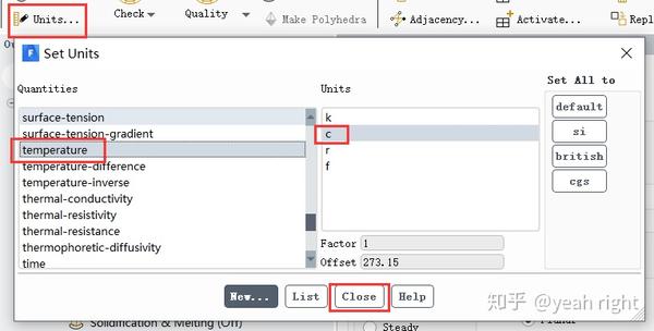Fluent案例9【沸腾_VOF】 - 知乎