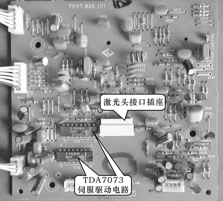 知乎盐选 | 项目 1 掌握激光数码机（CD/VCD 机）结构特点和检修方法