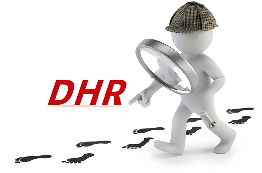 深度剖析：医疗器械 DHR 文件凭啥如此重要？包含哪些内容？ - 知乎