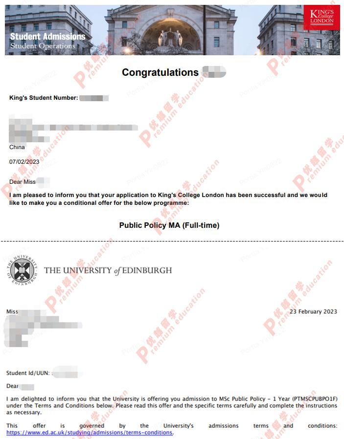 【G5名校】LSE名校之路：一位社科中等生如何在留学申请中脱颖而出? - 知乎