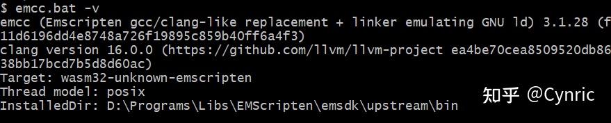 十分钟搞定VSCode+WebAssembly简易工程化配置 - 知乎