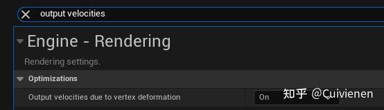 Movie Render Queue 影片渲染队列 - 知乎