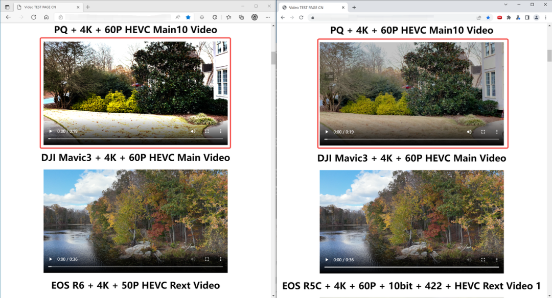 8K HDR!｜为 Chromium 实现 HEVC 硬解 - 原理/实测指南 - 知乎