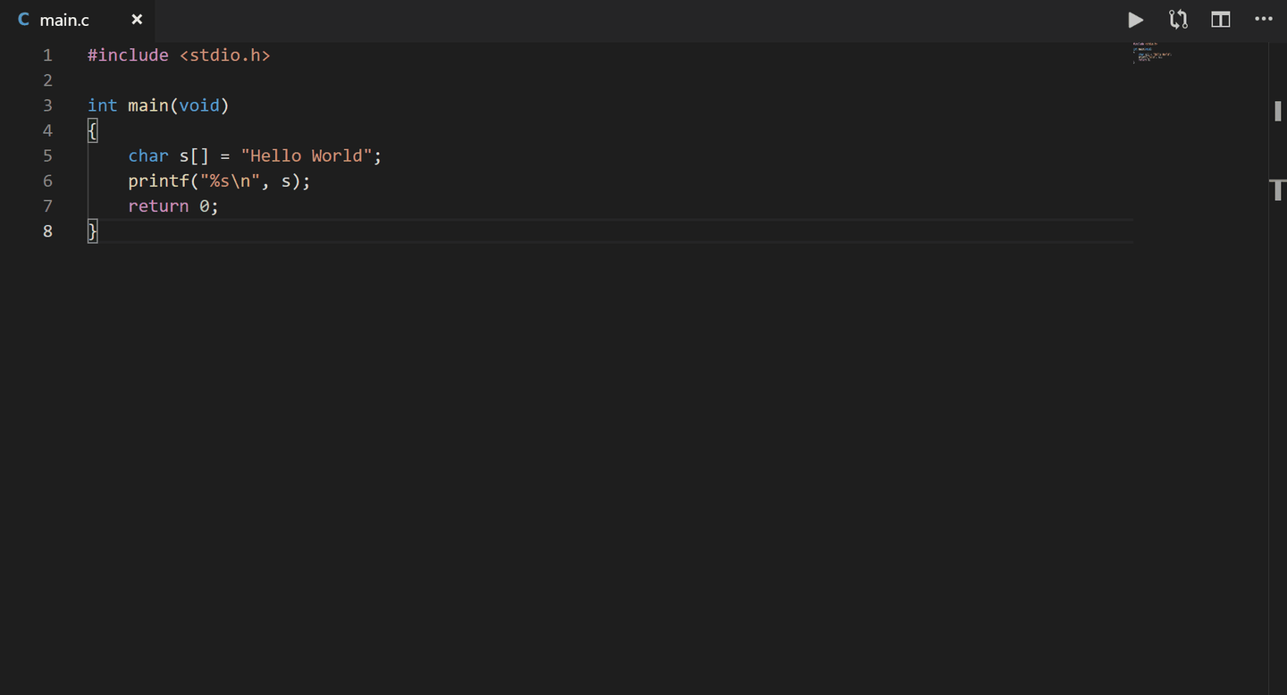 VS Code 搭建 C/C++ 编译运行环境的四种方案 - 知乎