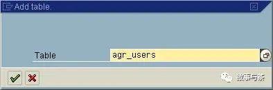 玩转SAP 基础|SQVI快速配置ALV报表 - 知乎
