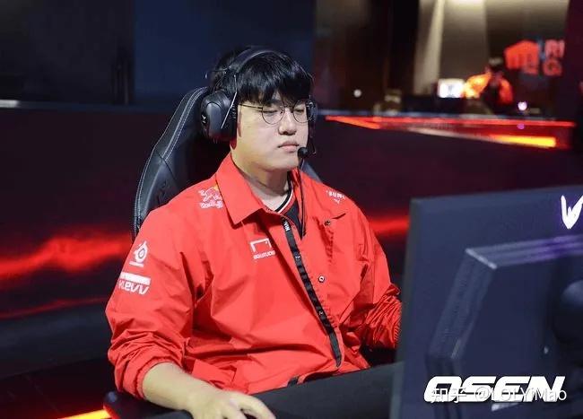 Guma：一年合同可以激励我，全局BP对BO5的影响会更加明显 - 知乎