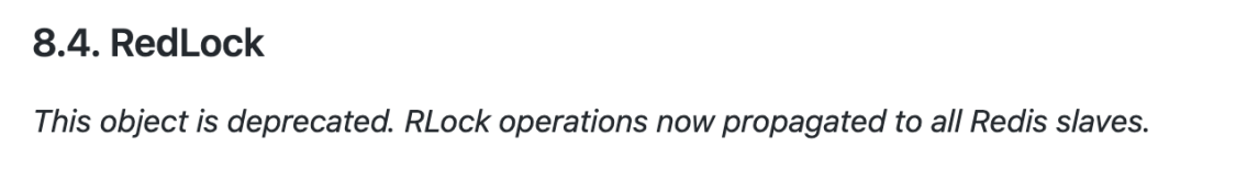 面试官：说一下红锁RedLock的实现原理？ - 知乎