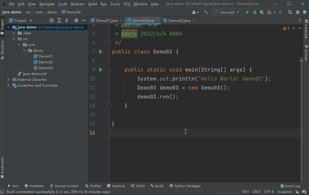 IntelliJ IDEA 快捷键大全 + 动图演示，这效果太炸了！ - 知乎