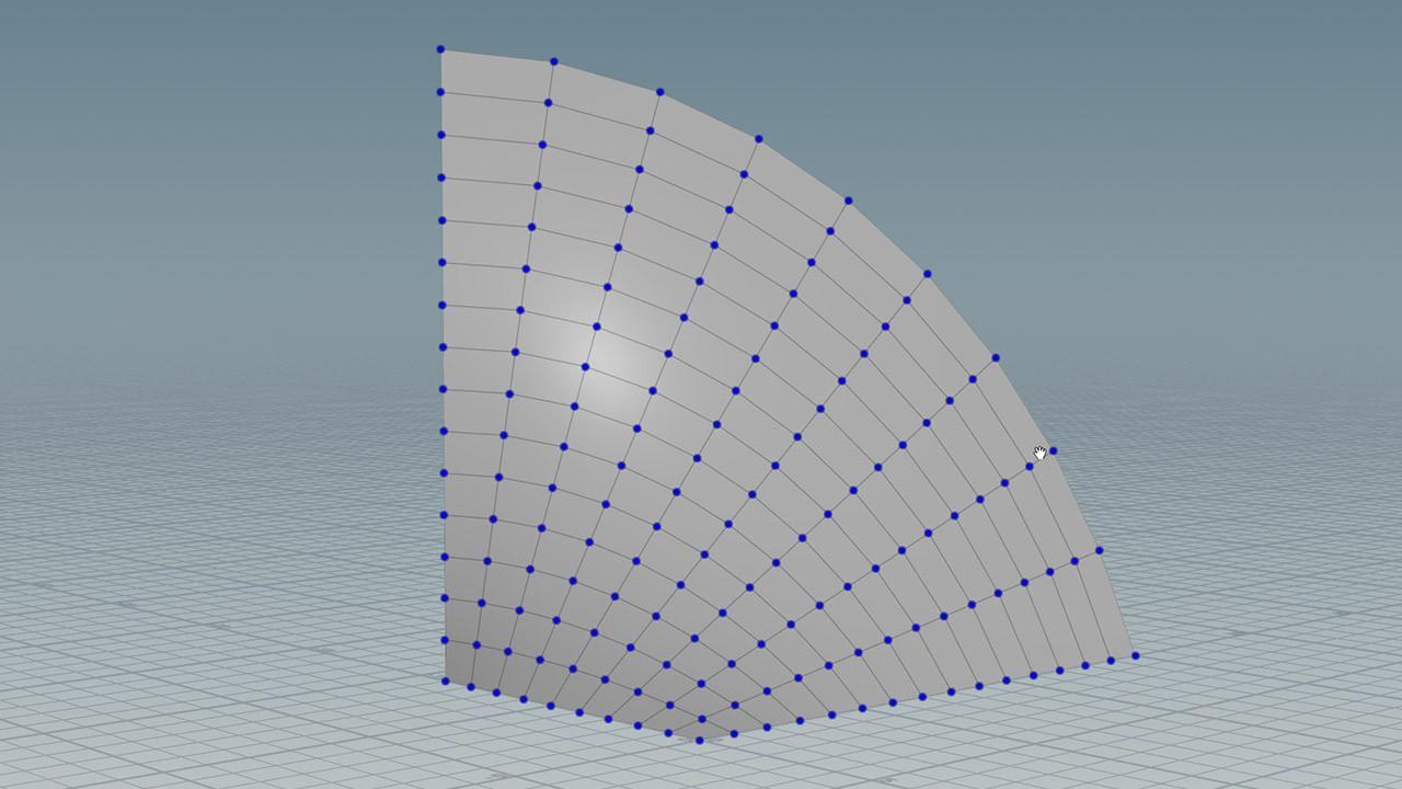 13.老外的houdini教程（中英对照） - 知乎