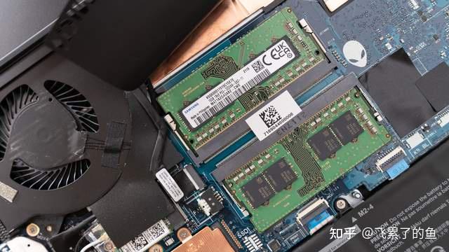 拥有顶配的外星人是怎样一种体验？Alienware m15 R6实际体验分享 - 知乎