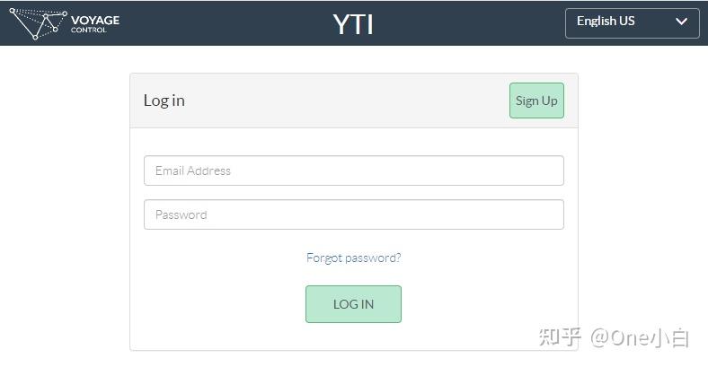 美国洛杉矶长滩港各集装箱码头货物追踪网址及查询流程介绍 - 知乎