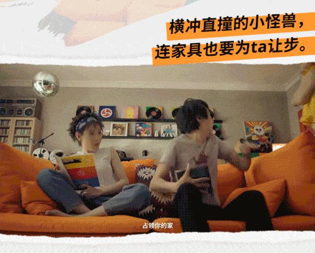 从安踏618海报再谈广告中的3B原则 - 知乎