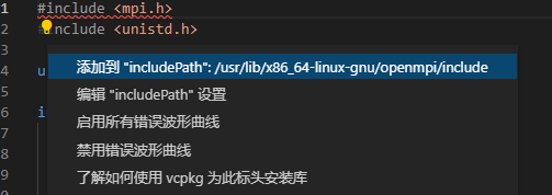 在vs code 中debug mpi 程序 - 知乎